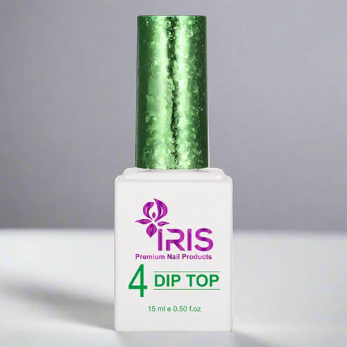 Dip System & Gel Coat – Iris Nail Supply